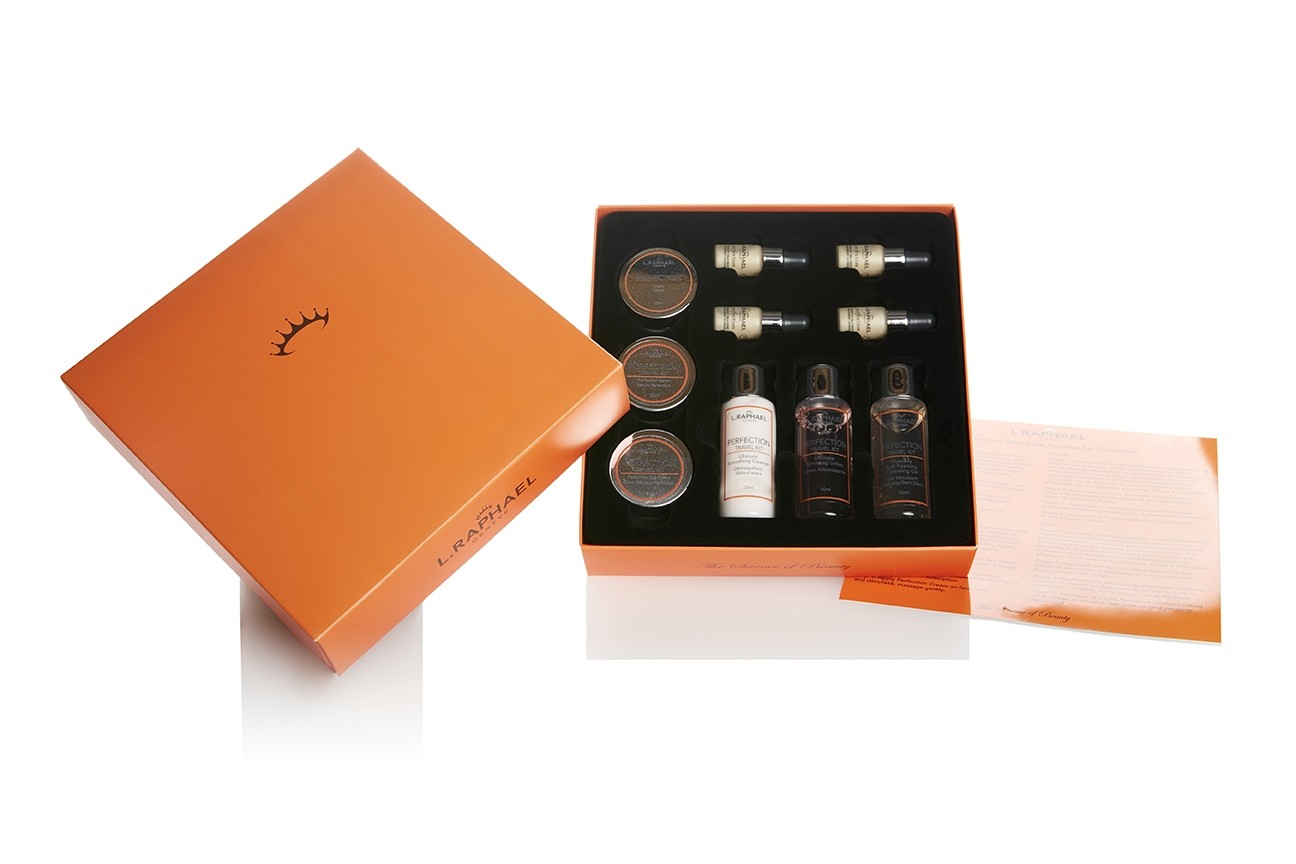 Perfection Travel Kit