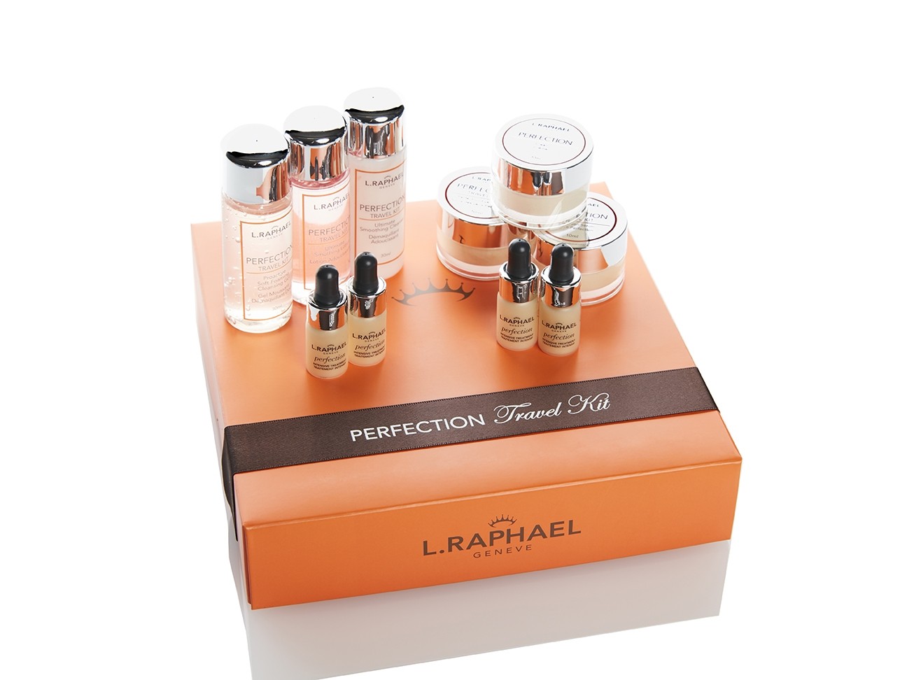 Perfection Travel Kit