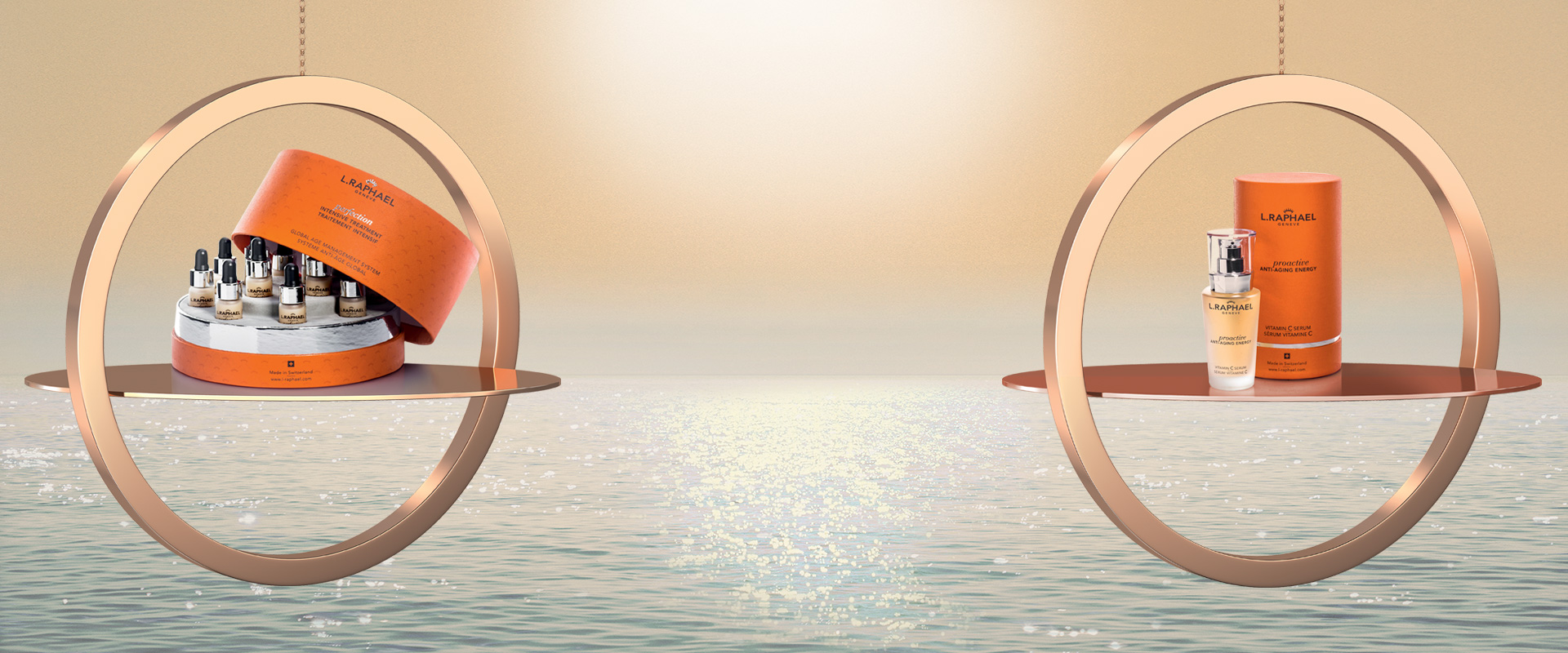 L.RAPHAEL Switzerland