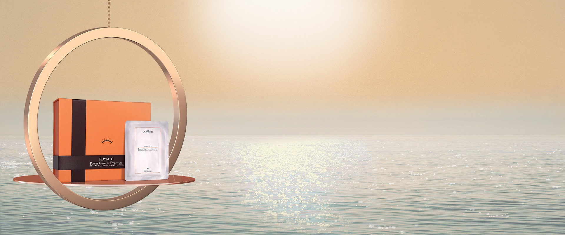 L.RAPHAEL Switzerland