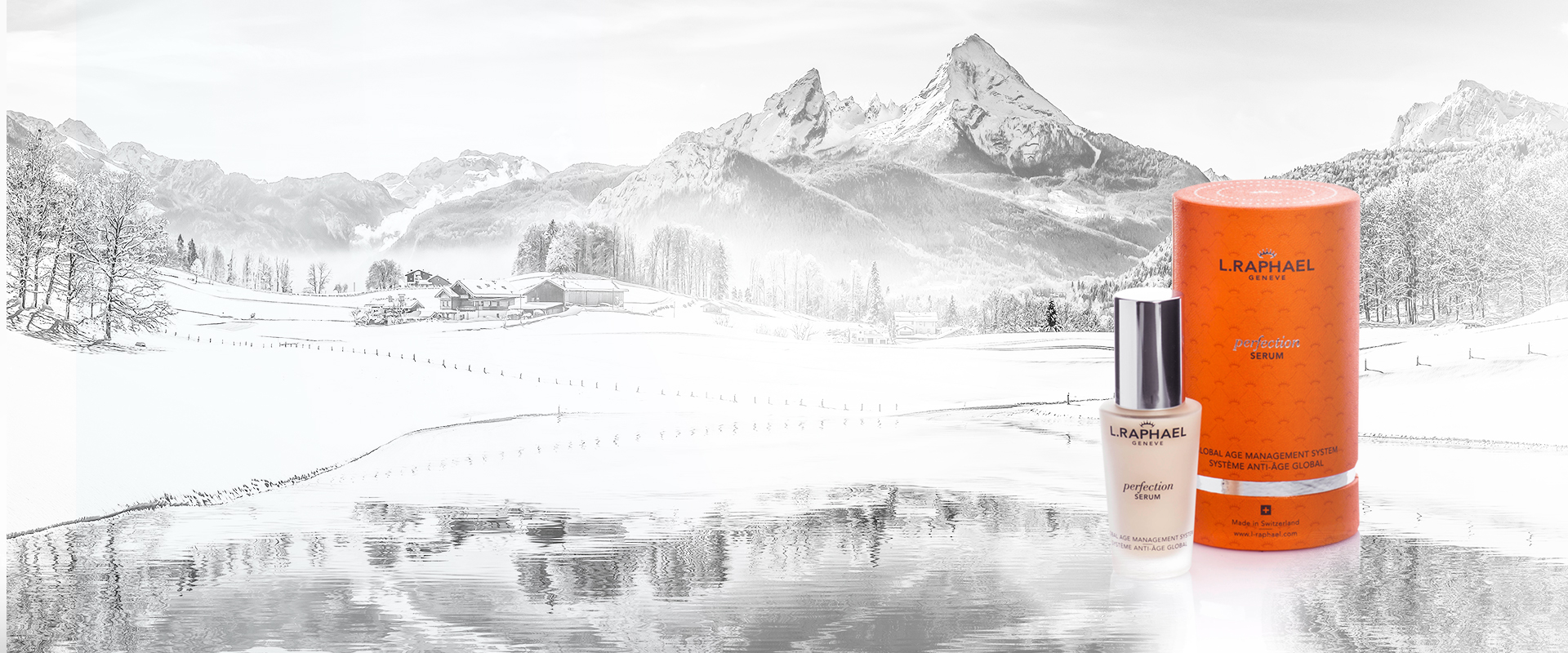 L.RAPHAEL Switzerland